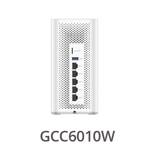 GCC6000 Series | Grandstream Networks